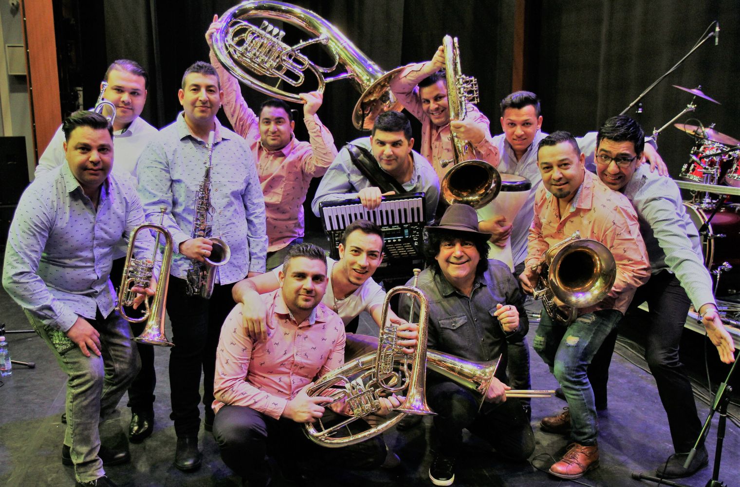 Boban Marković Orkestar | Zn Production