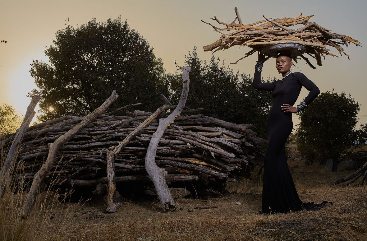 Wiyaala | Zn Production