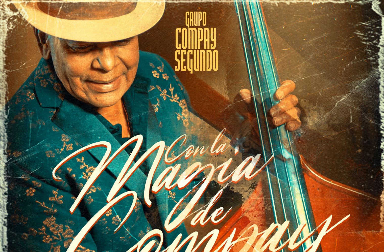 Grupo Compay Segundo | Zn Production