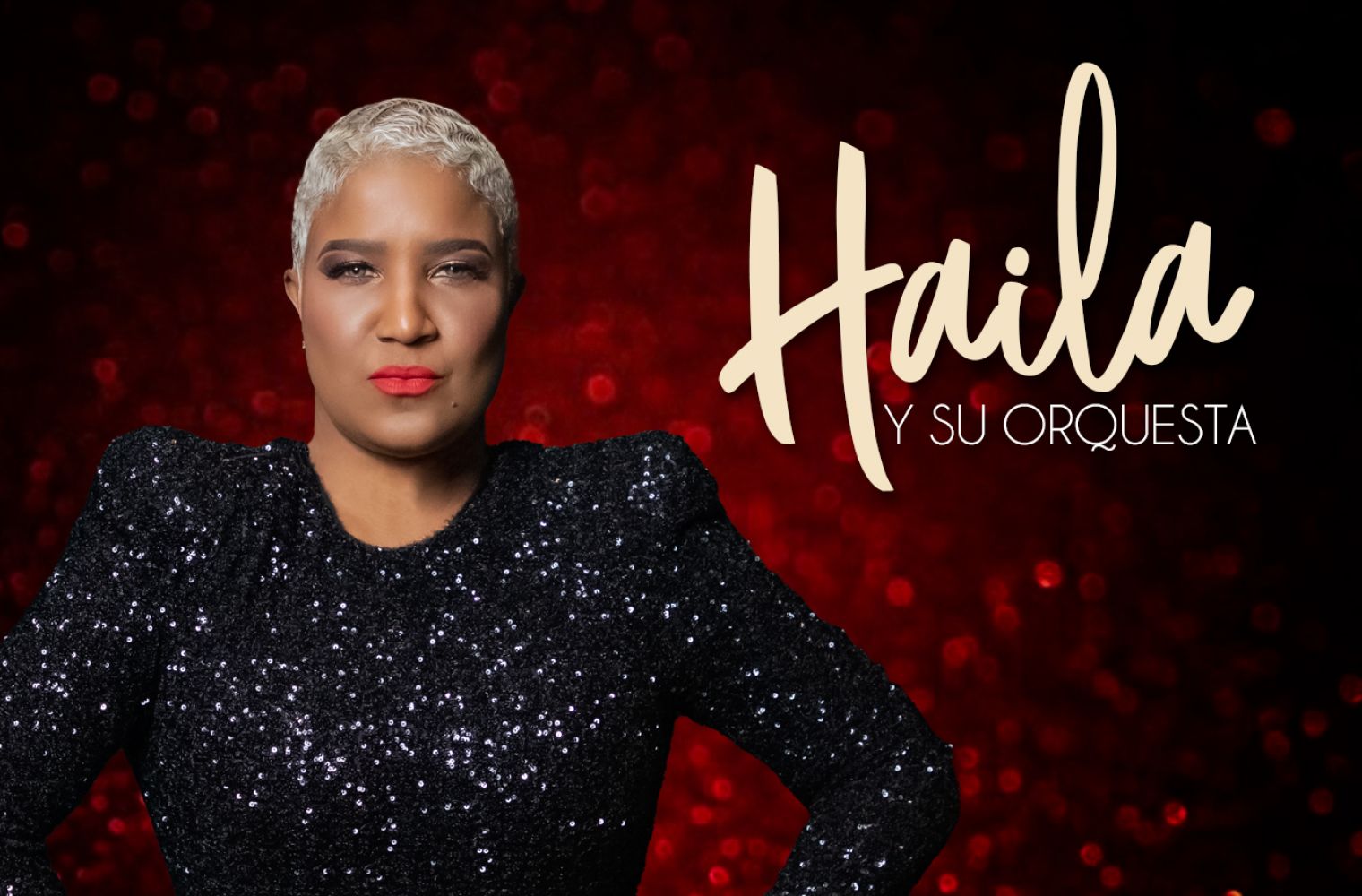 Haila María Mompié | Zn Production